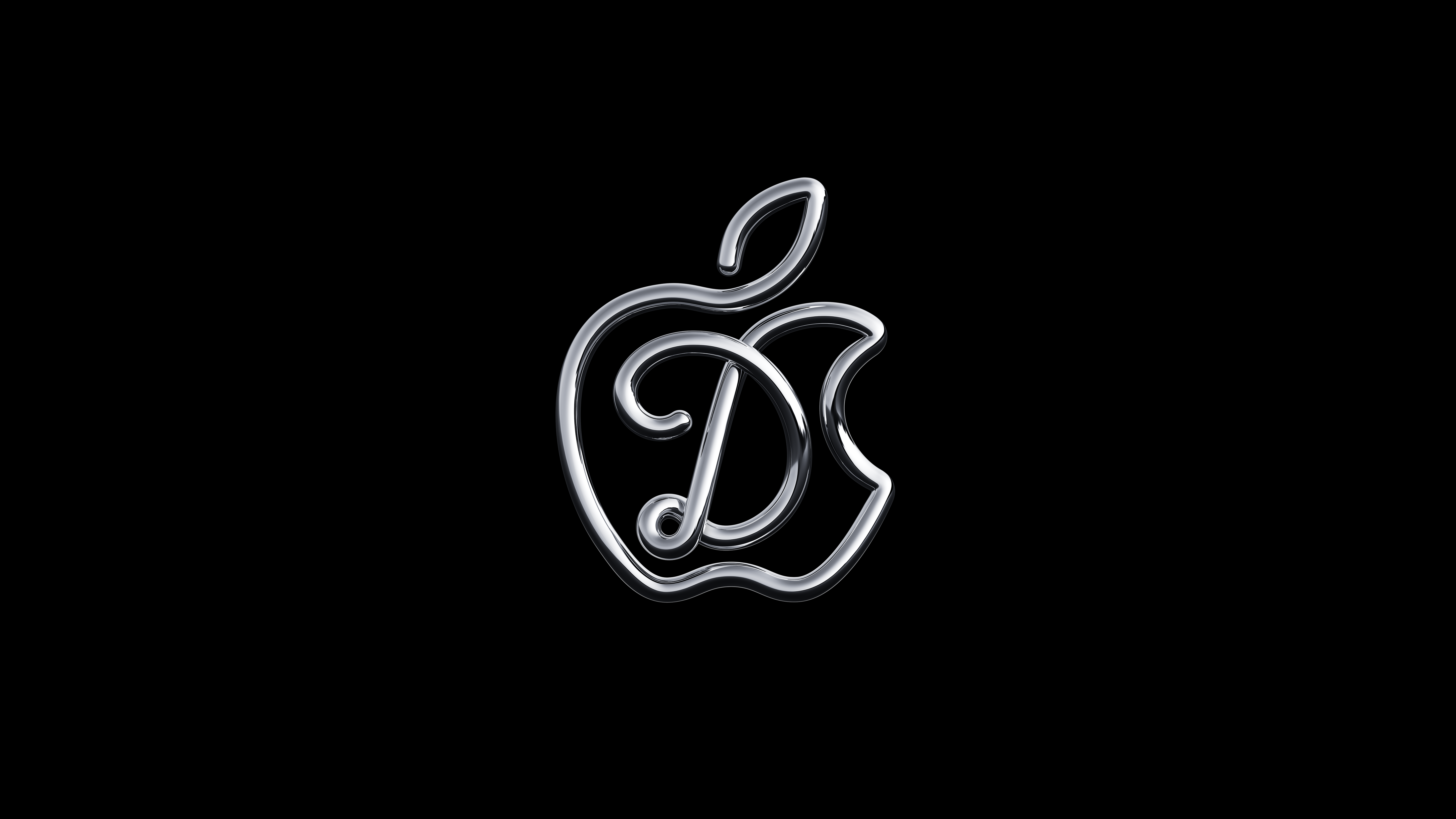 Apple Downtown Detroit Wallpaper