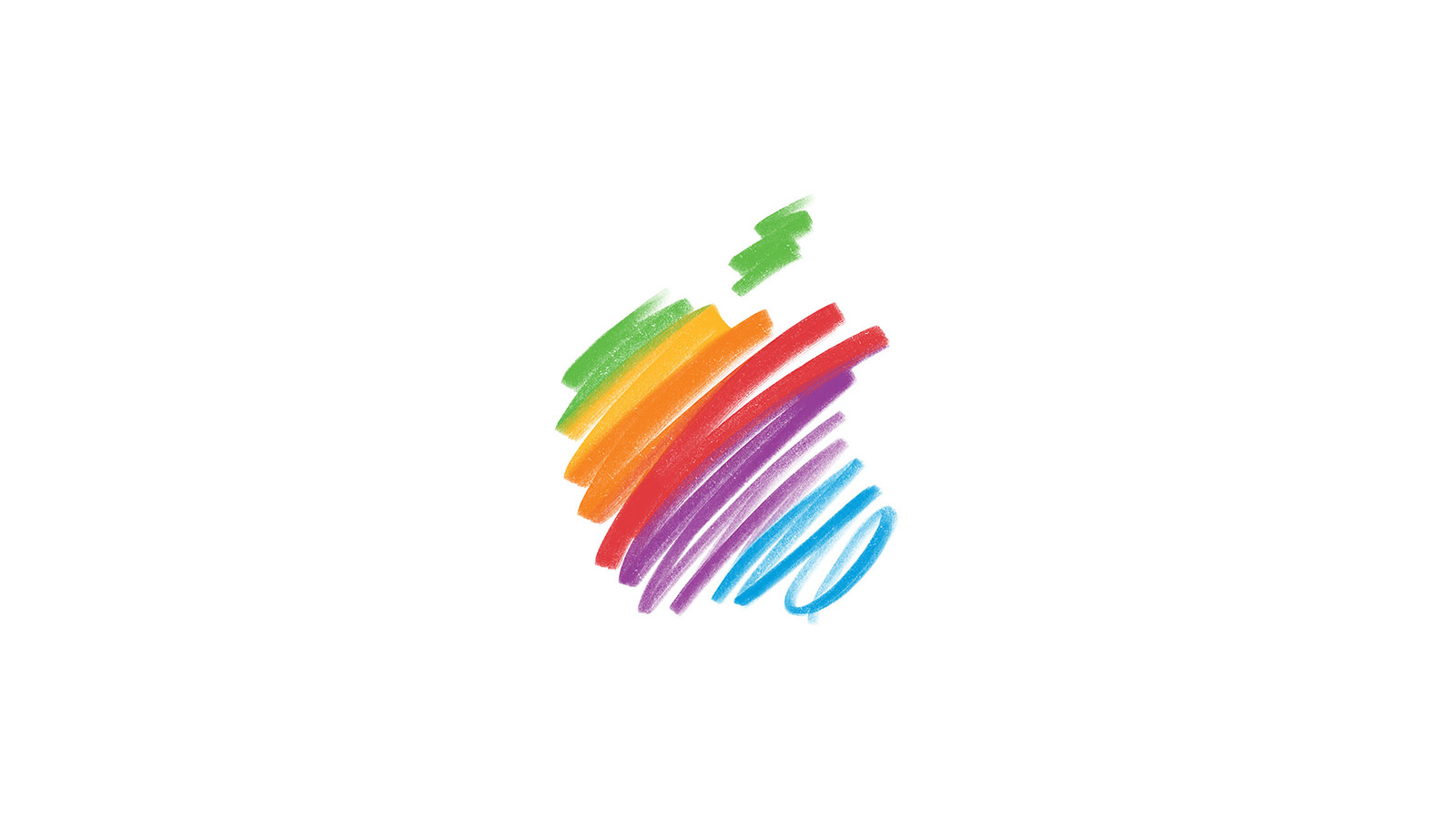 Apple Wallpapers Center