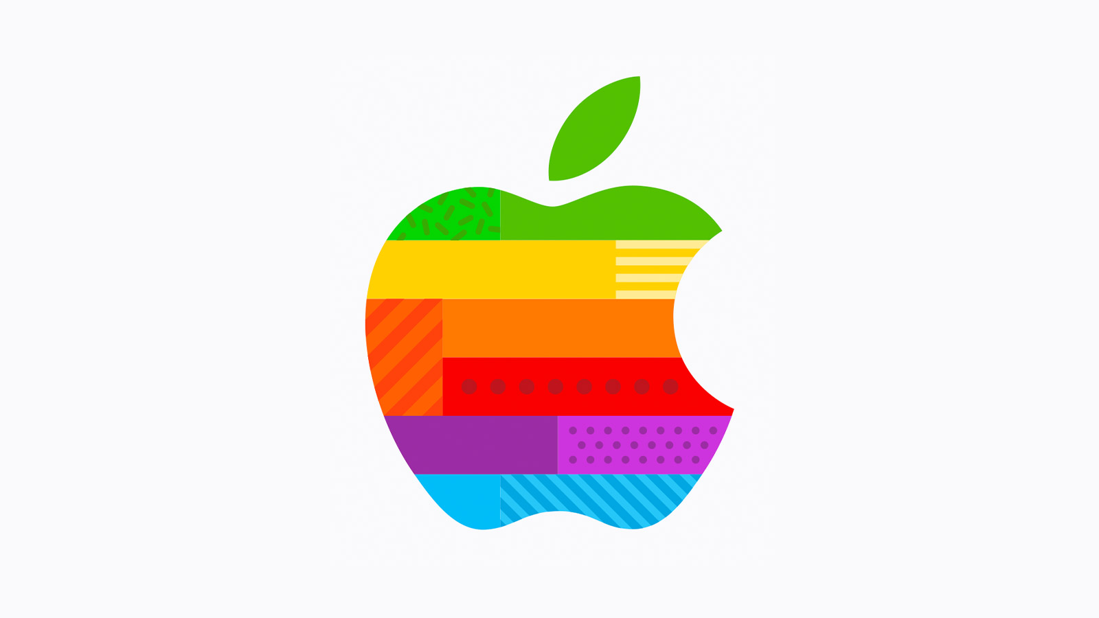 Apple Wallpapers Center