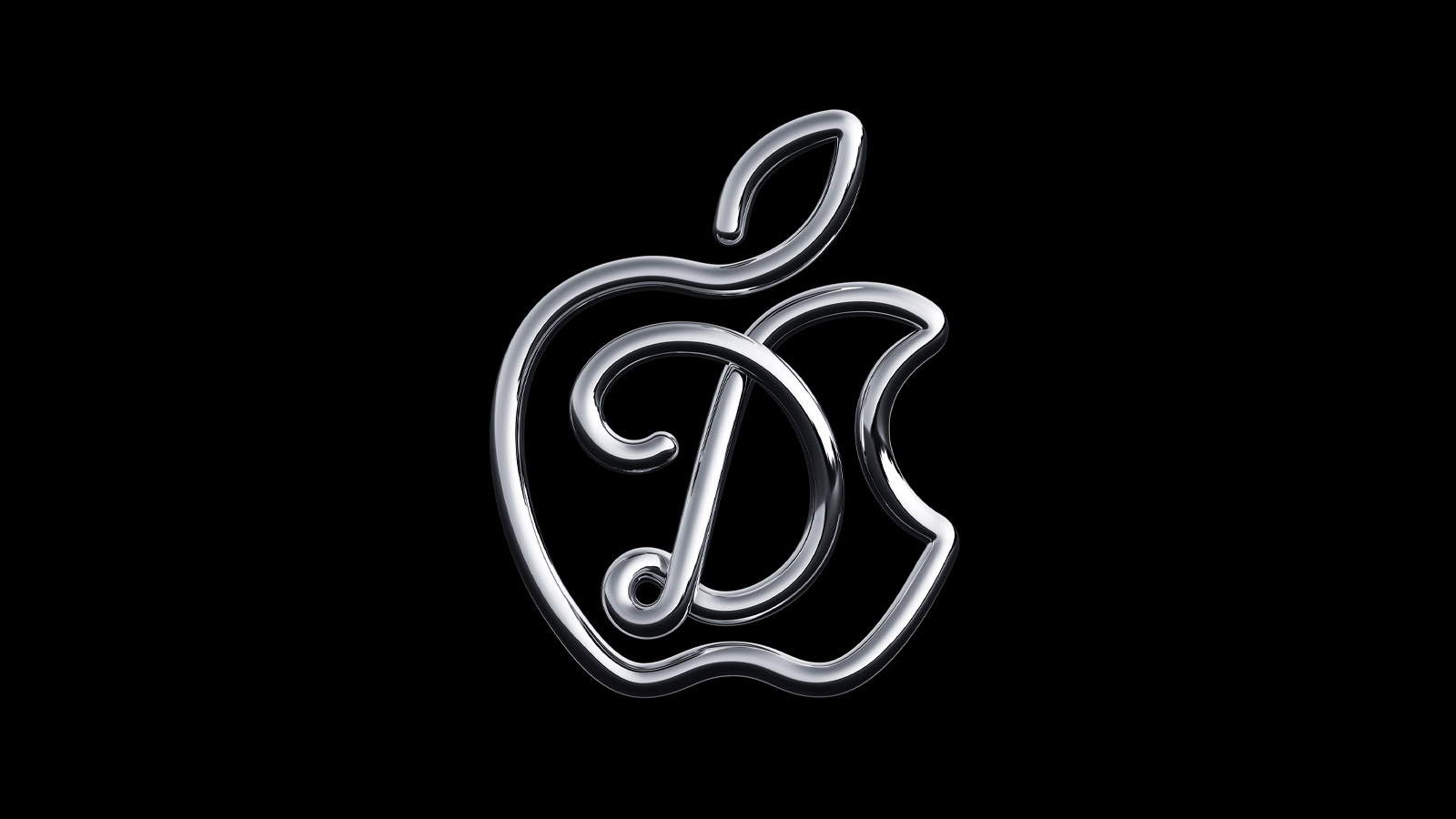 Apple Wallpapers Center