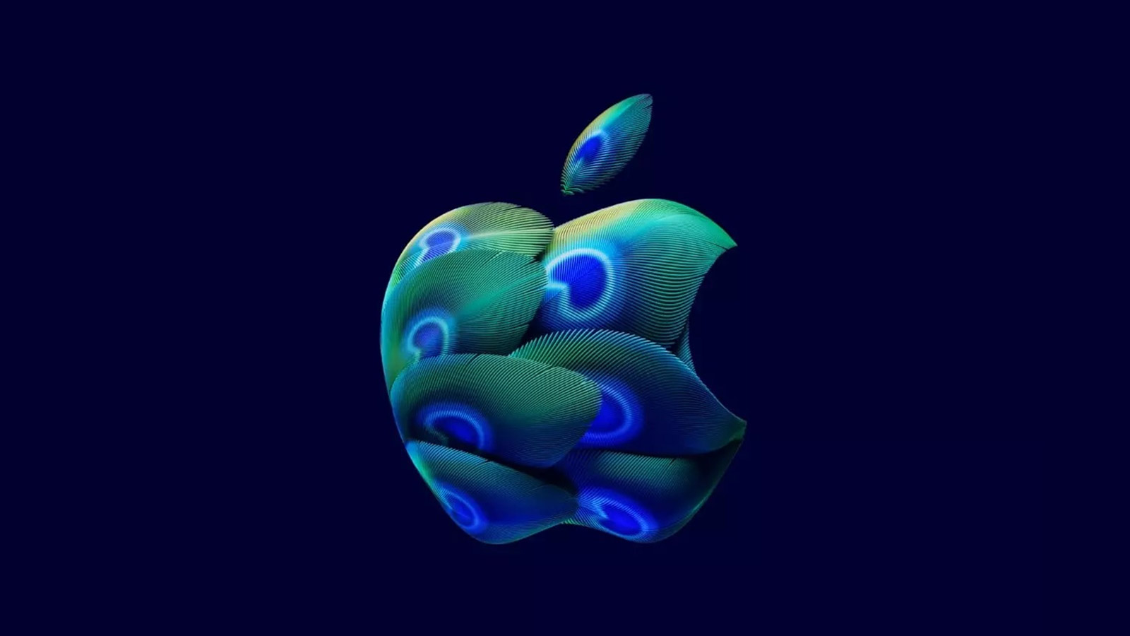 Apple Wallpapers Center