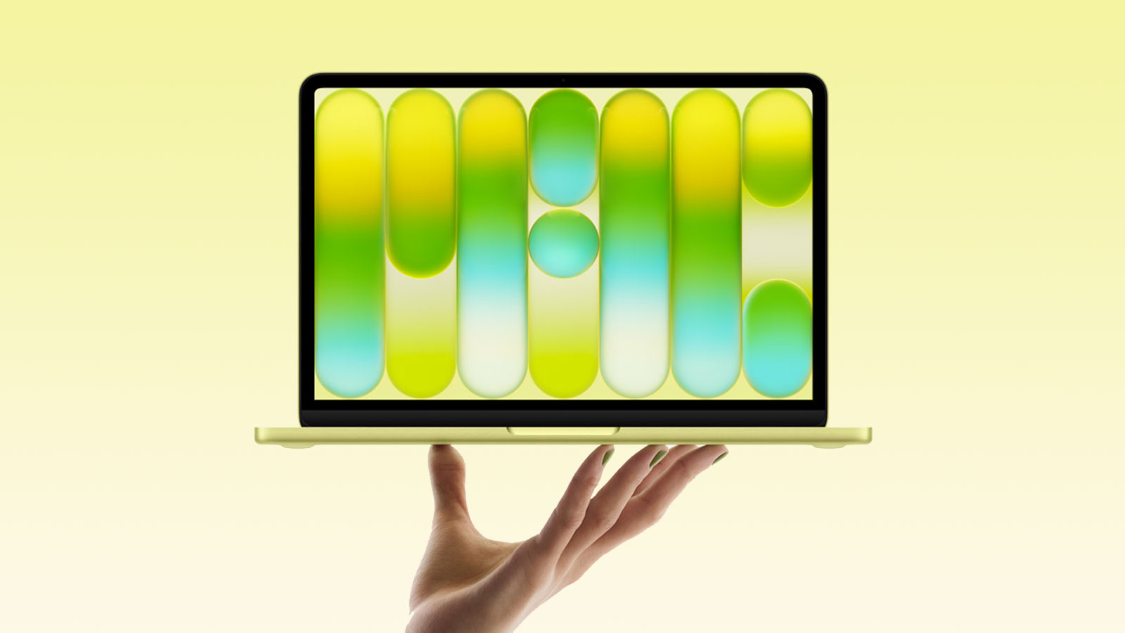 Apple Wallpapers Center