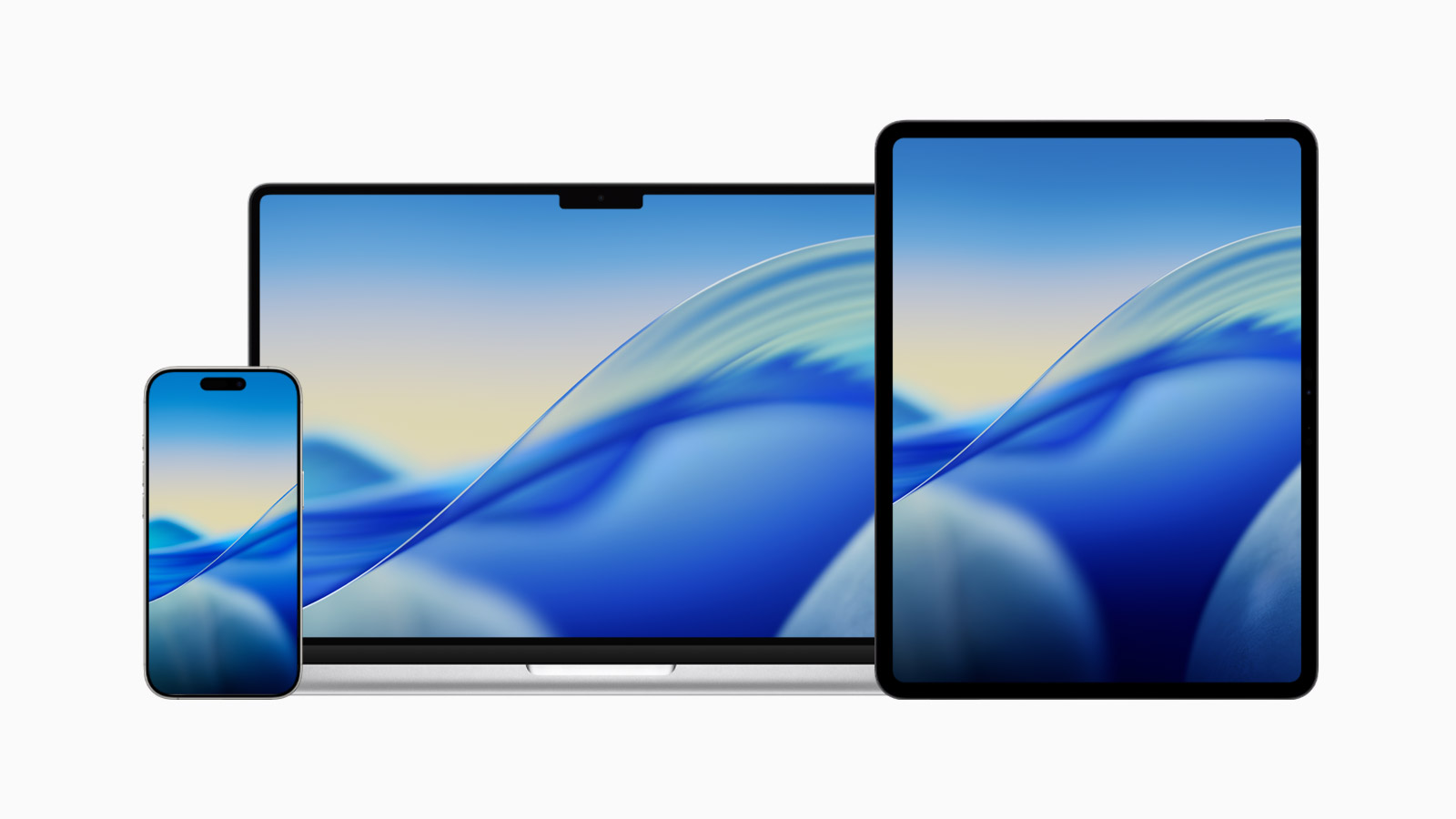 Official macOS Tahoe 26 Wallpaper